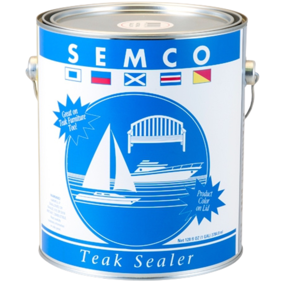 Shop Semco Teak Products | Restore and Protect Your Teak Easily – Soozal